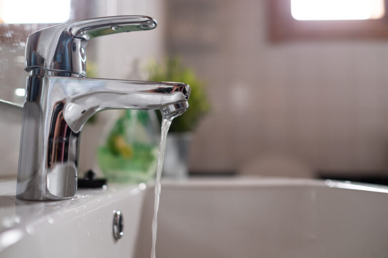 Common Causes of Low Water Pressure And How To Fix Them - PlumbingForce