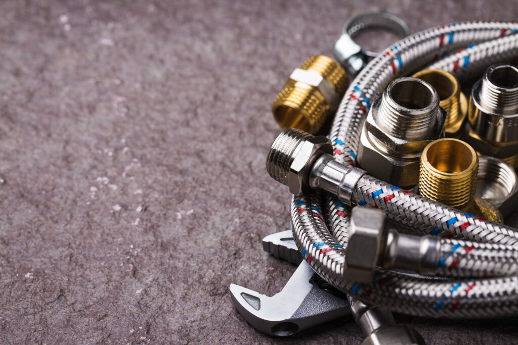 Most Common Types of Taps | Plumbing Force