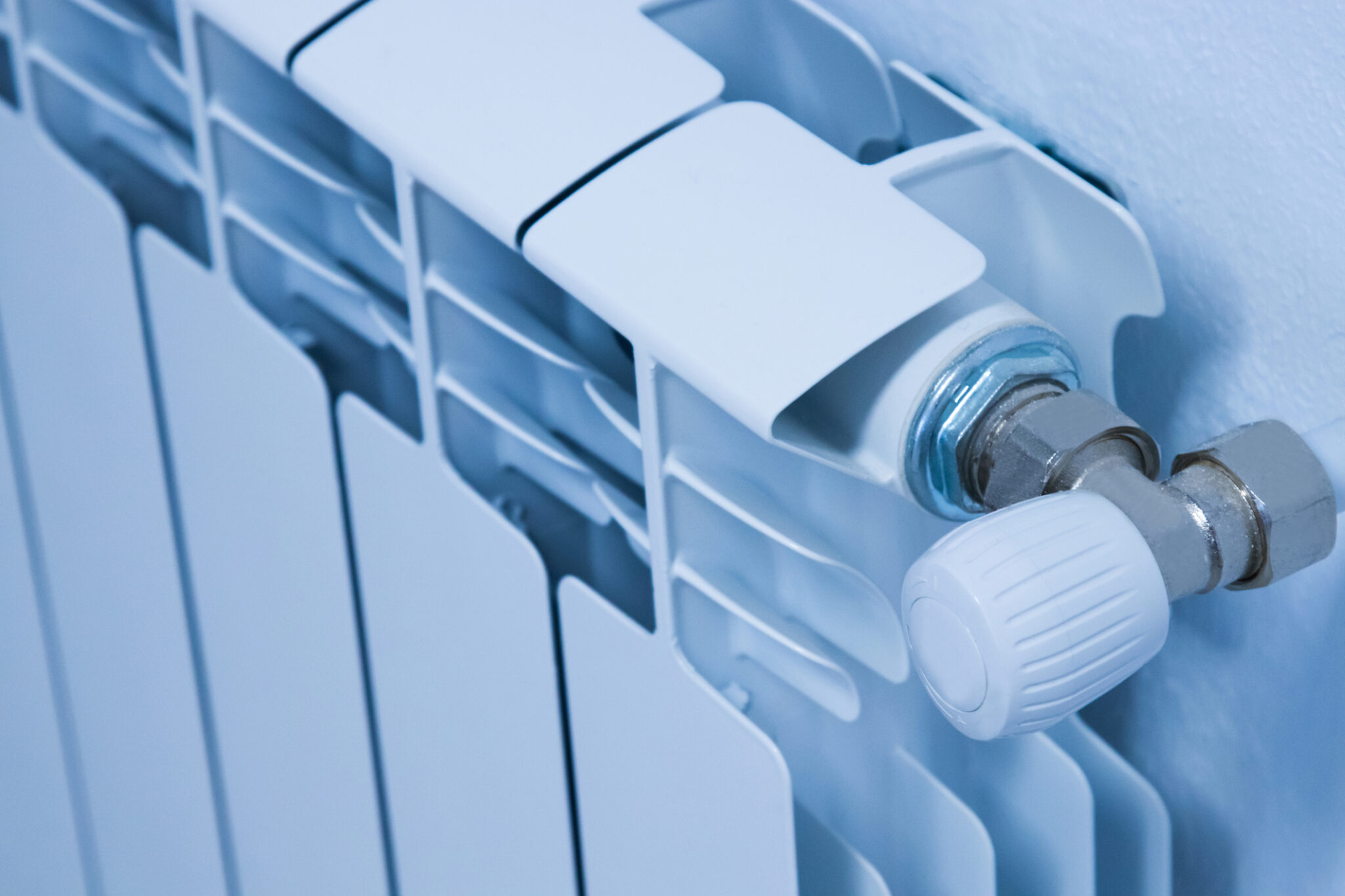 How Do I Fix A Cold Radiator? - PlumbingForce