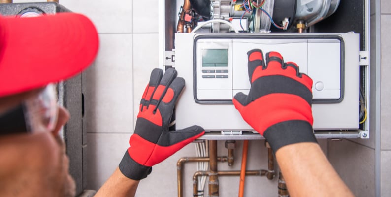 PlumbingForce: Same Day Plumbers and Gas & Heating Services