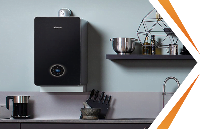 Same-day Boiler Installation Services | PlumbingForce